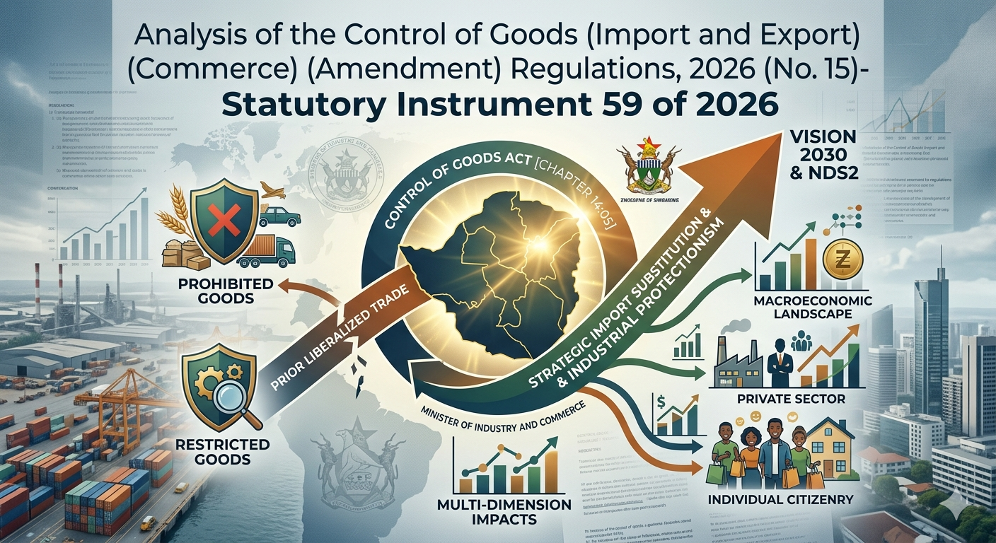 Complying with Zimbabwe Manpower Development Levy (ZIMDEF). | Lucent ...