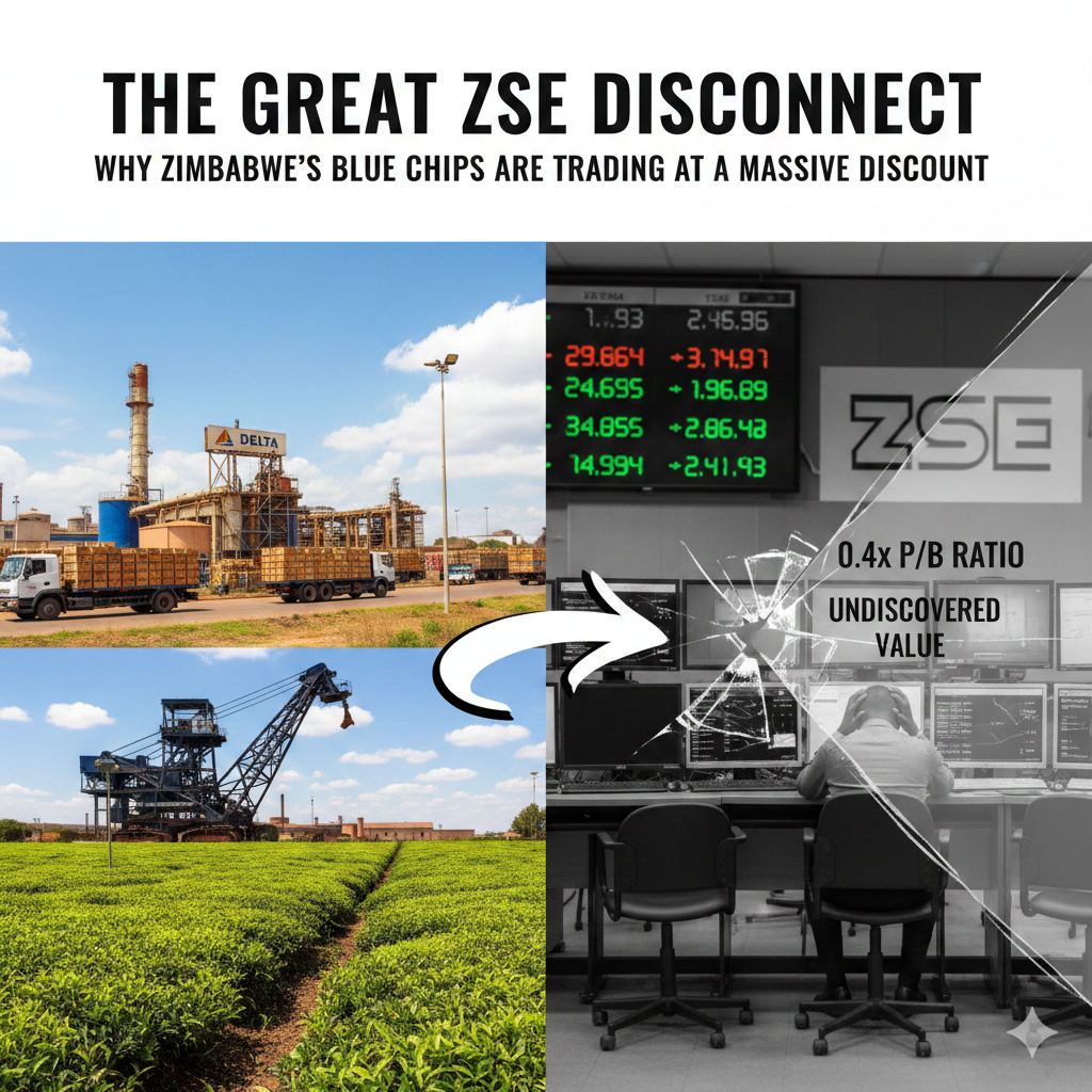 Complying with Zimbabwe Manpower Development Levy (ZIMDEF). - Lucent ...