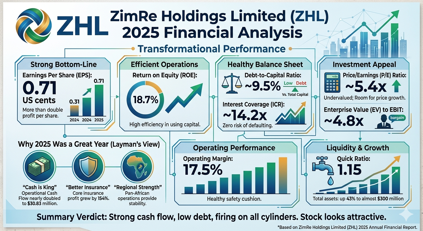 Step-by-Step Company Re-Registration Process in Zimbabwe | Lucent ...