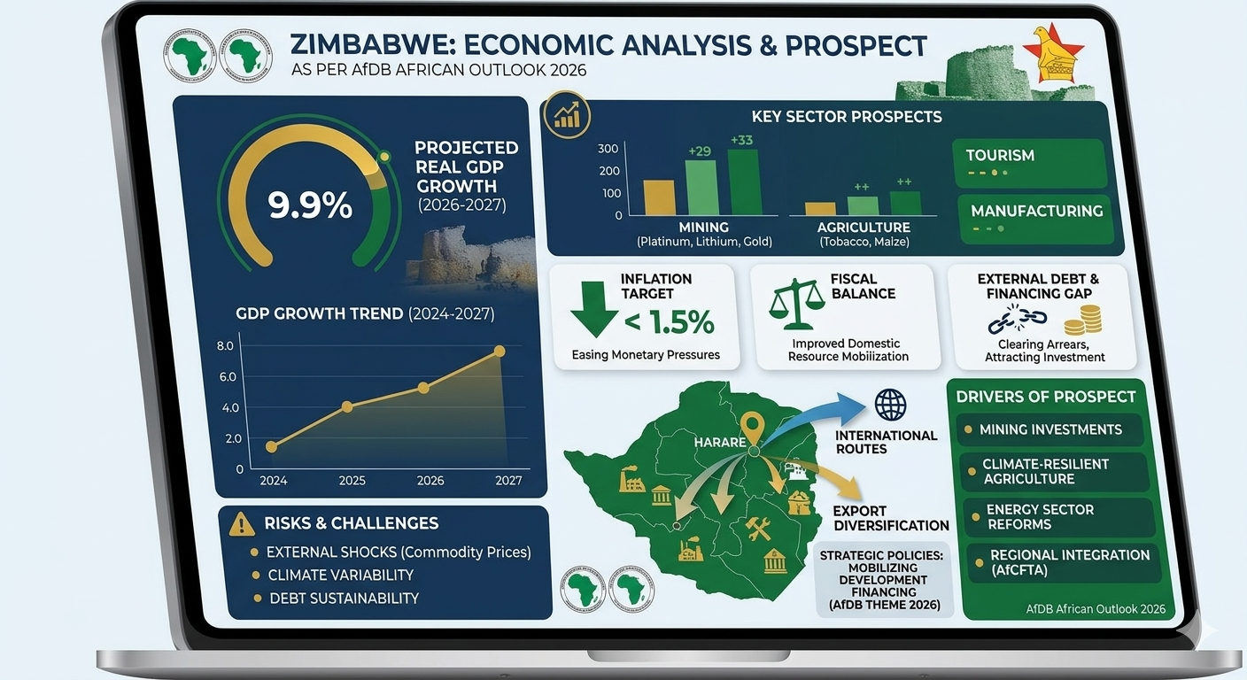 Procurement Regulatory Authority of Zimbabwe (PRAZ) : Understanding the ...