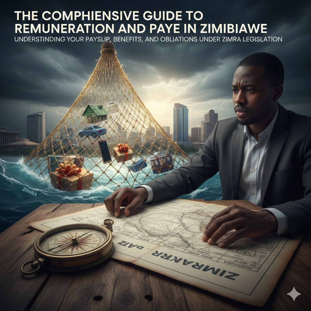What constitute remuneration? The Comprehensive Guide to Remuneration ...