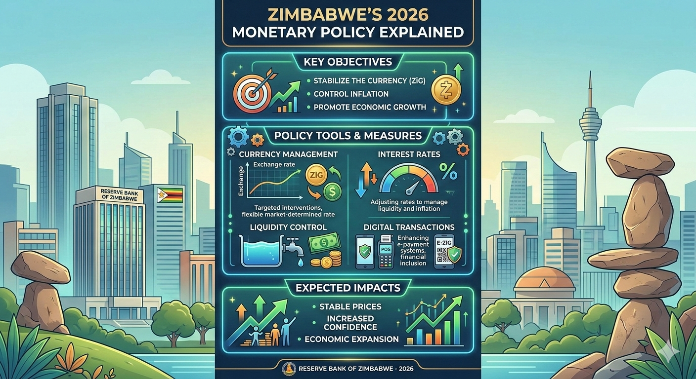 Provisional Tax (QPD) in Zimbabwe: What Every Business Must Know ...